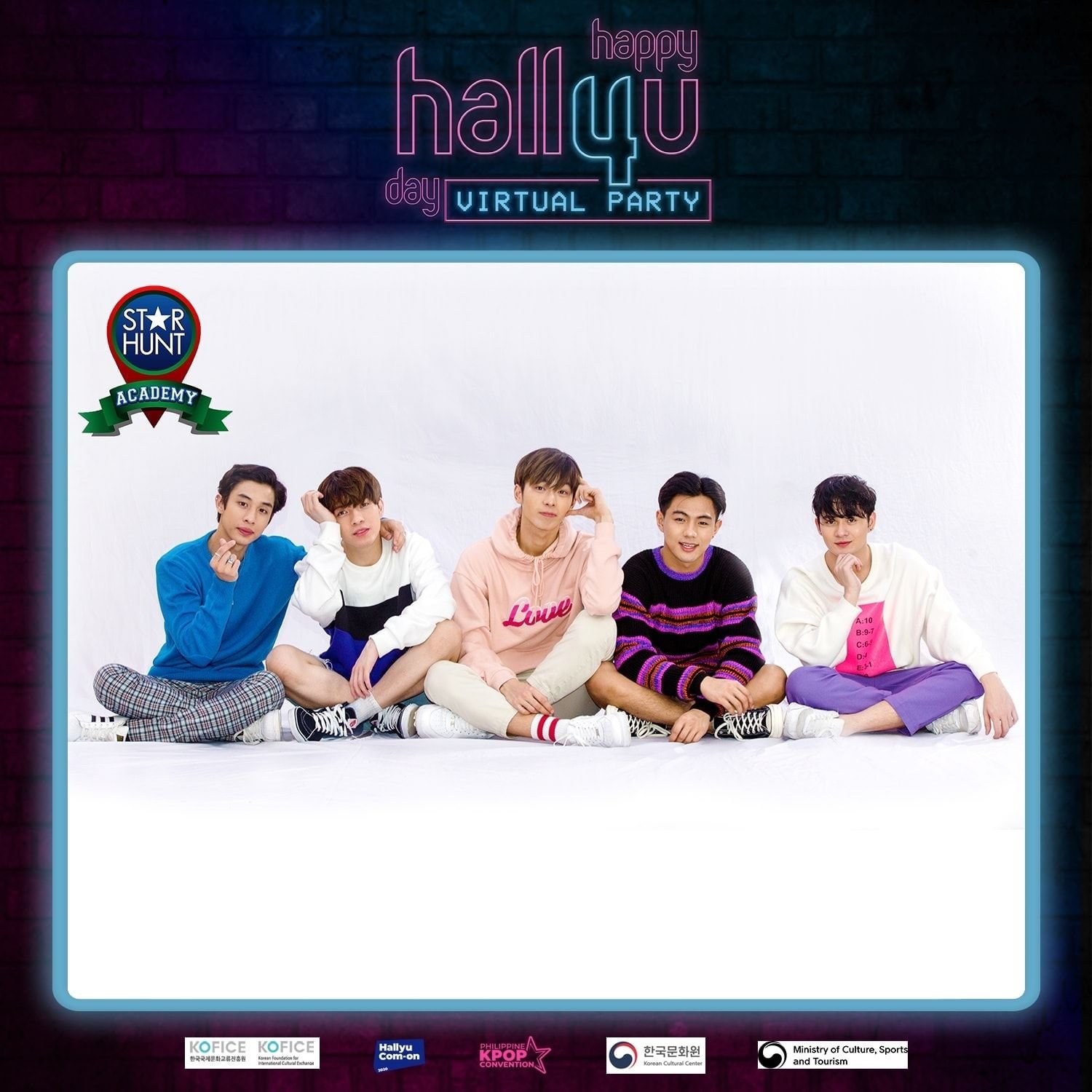 BGYO brings 'The Light' as an upcoming P-pop group – Philippine KPOP ...
