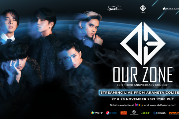 Philippine KPOP Convention – For the fans, by the fans