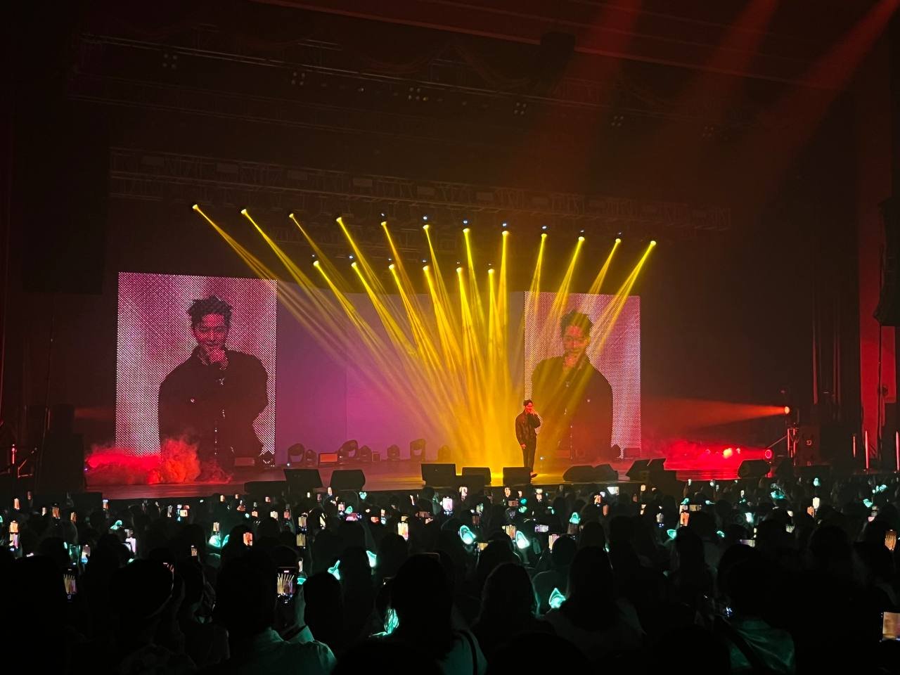 Press pause for JAYB’s return to Manila – Philippine KPOP Convention