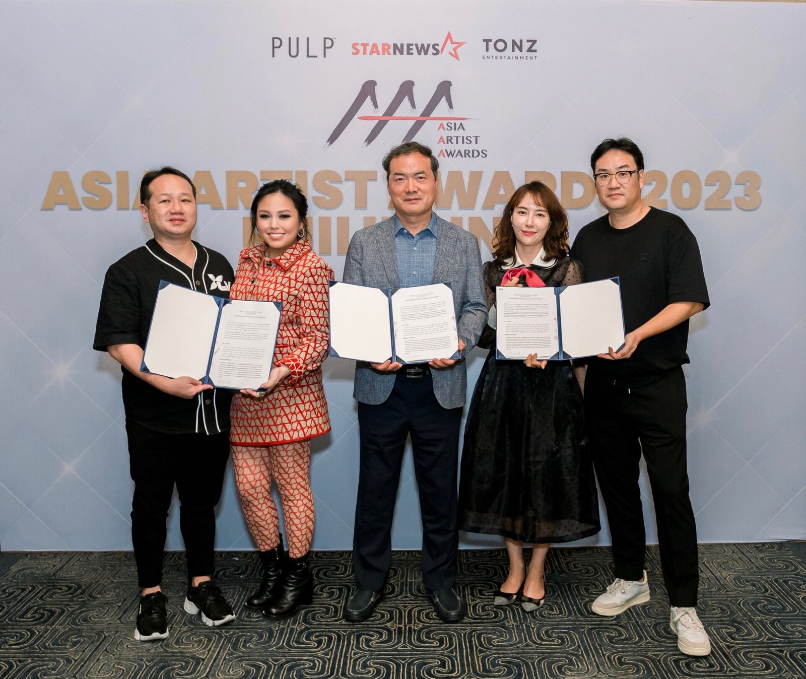 AAA 2023: PHILIPPINES TAKES CENTER STAGE – Philippine KPOP Convention