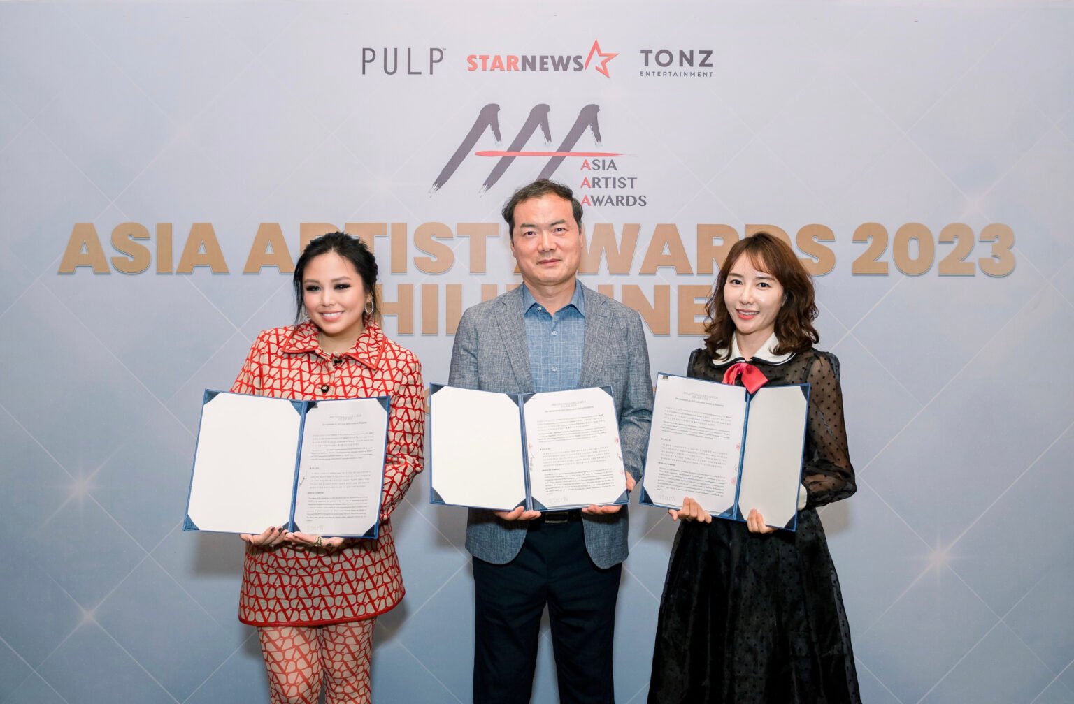 AAA 2023: PHILIPPINES TAKES CENTER STAGE – Philippine KPOP Convention