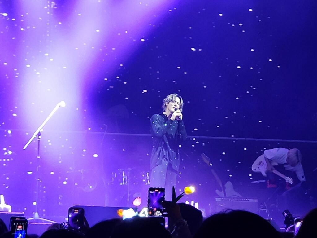 A Night to Remember: SU:HOME in Manila – Philippine KPOP Convention
