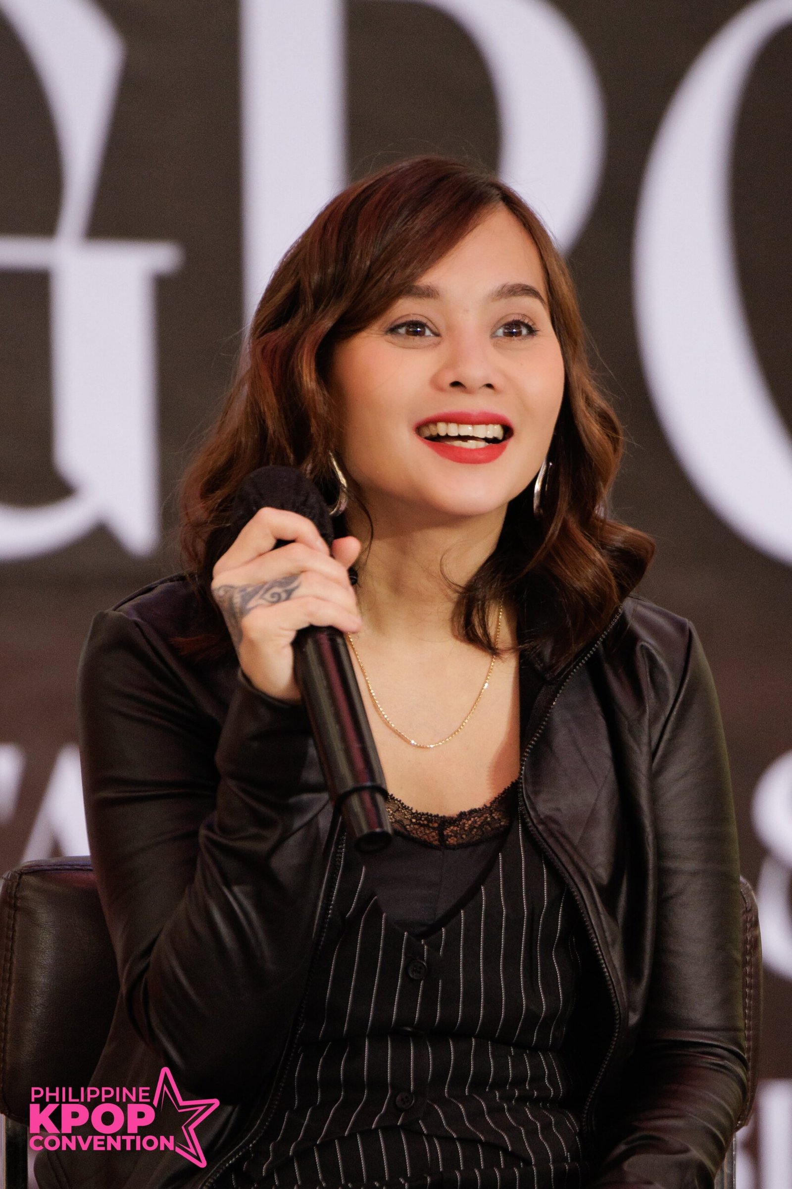 Kitchie Nadal brings “New Ground” to the Big Dome: A Fusion of the past ...