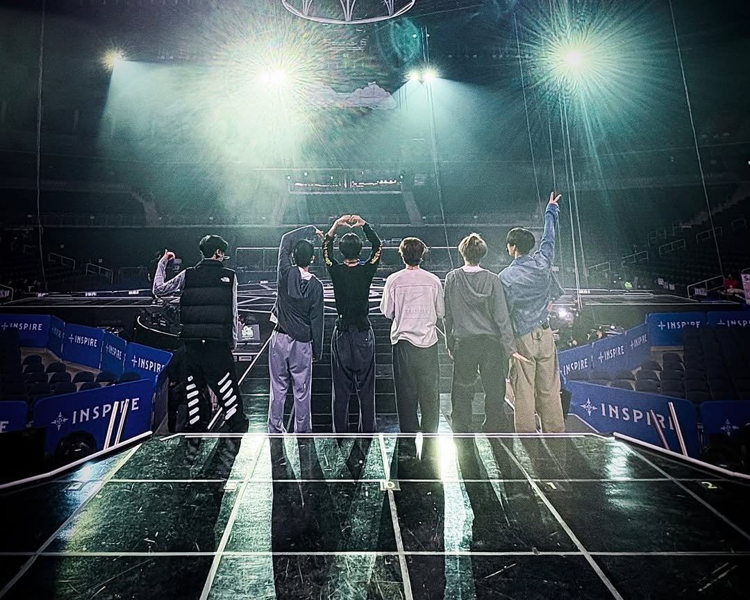 NCT WISH is coming back to Manila and Here’s Why This Tour Might Be ...
